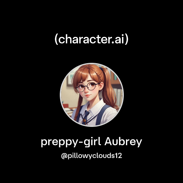 Chat with preppy-girl Aubrey | character.ai | AI Chat, Reimagined–Your ...