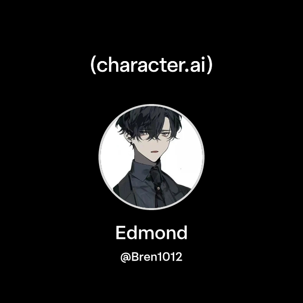 Chat with Edmond | character.ai | Personalized AI for every moment of ...