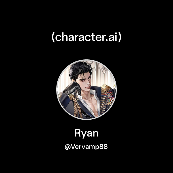 Chat with Ryan | character.ai | AI Chat, Reimagined–Your Words. Your World.