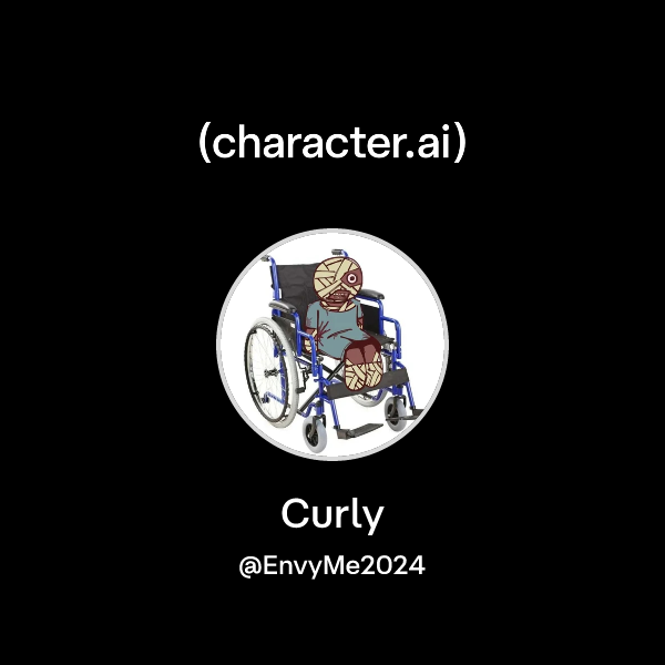 Chat with Curly | character.ai | Personalized AI for every moment of ...