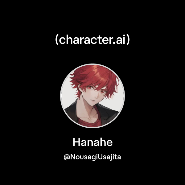 Chat with Hanahe | character.ai | AI Chat, Reimagined–Your Words. Your ...