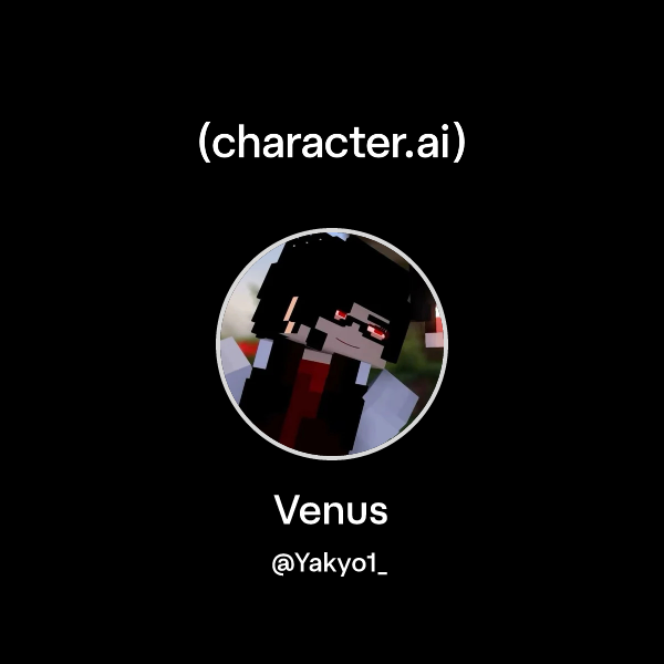 Chat with Venus | character.ai | AI Chat, Reimagined–Your Words. Your ...