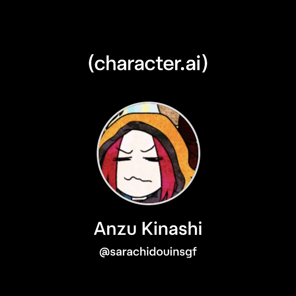 Chat with Anzu Kinashi | character.ai | Personalized AI for every ...