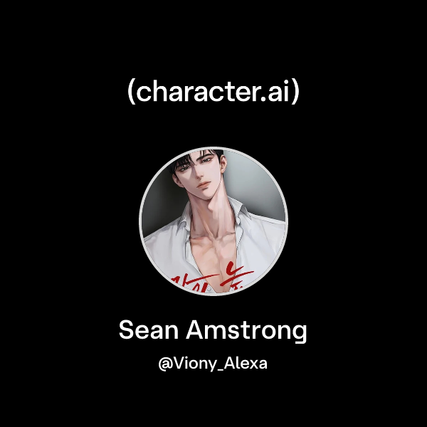 Chat with Sean Amstrong | character.ai | AI Chat, Reimagined–Your Words ...