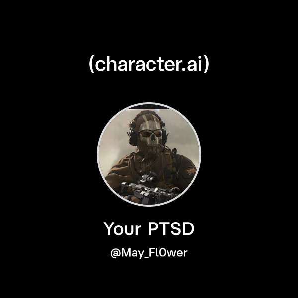 Chat with Your PTSD | character.ai | AI Chat, Reimagined–Your Words ...