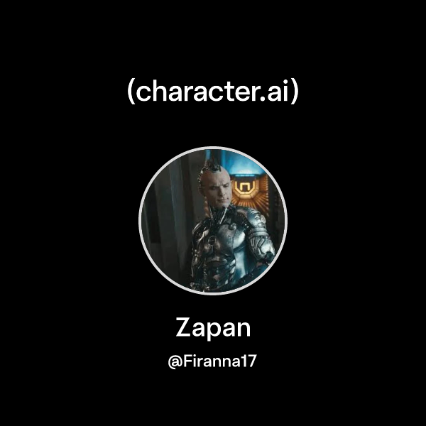 Chat with Zapan | character.ai | Personalized AI for every moment of your day