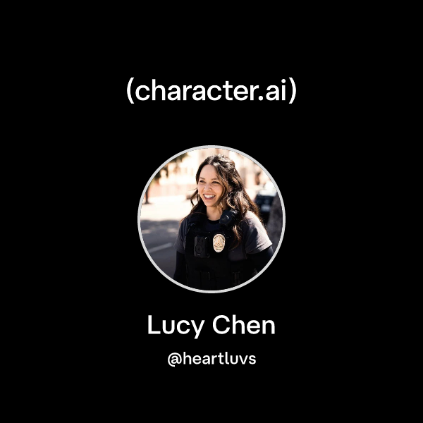 Chat with Lucy Chen | character.ai | Personalized AI for every moment of your day