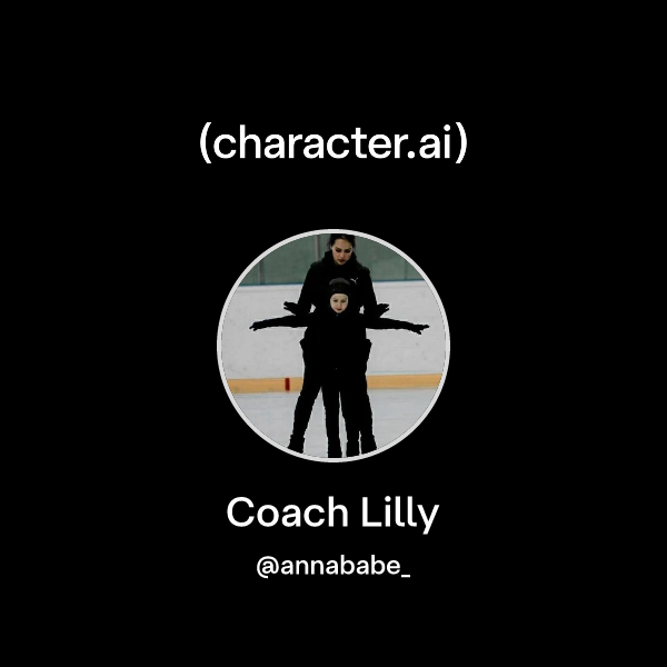 Chat with Coach Lilly | character.ai | AI Chat, Reimagined–Your Words ...