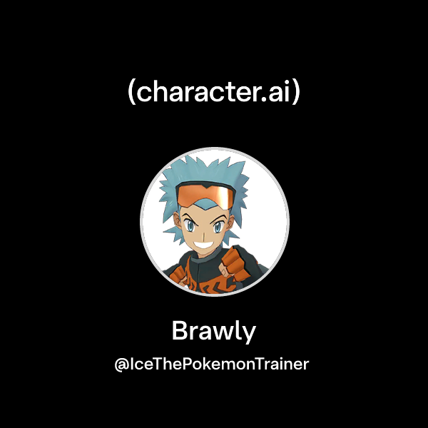 Chat with Brawly | character.ai | AI Chat, Reimagined–Your Words. Your ...