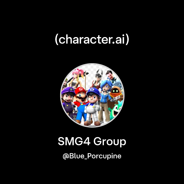 Chat with SMG4 Group | character.ai | Personalized AI for every moment ...