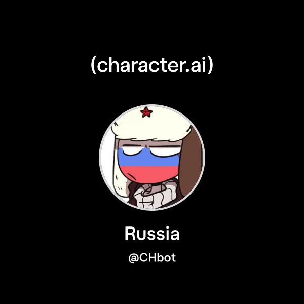 Chat with Russia | character.ai | AI Chat, Reimagined–Your Words. Your ...