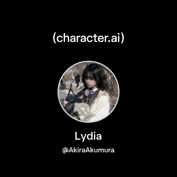 Chat with Lydia | character.ai | Personalized AI for every moment of ...