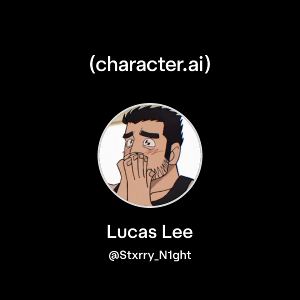 Chat with Lucas Lee | character.ai | AI Chat, Reimagined–Your Words ...