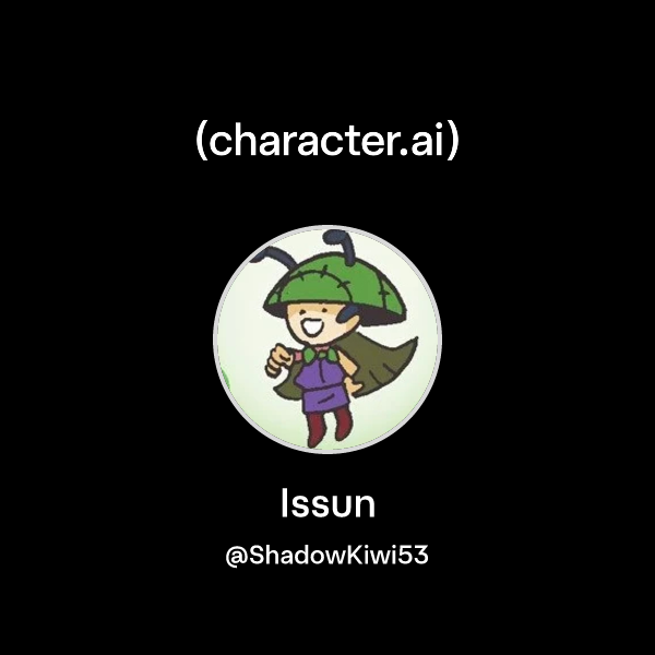 Chat with Issun | character.ai | AI Chat, Reimagined–Your Words. Your ...