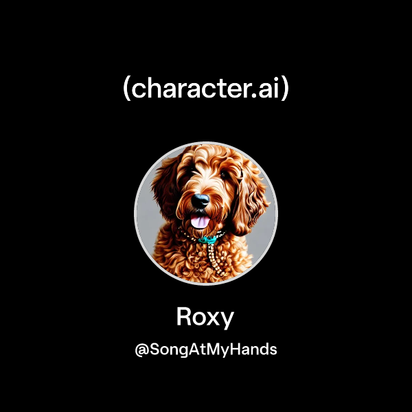 Chat with Roxy | character.ai | AI Chat, Reimagined–Your Words. Your World.