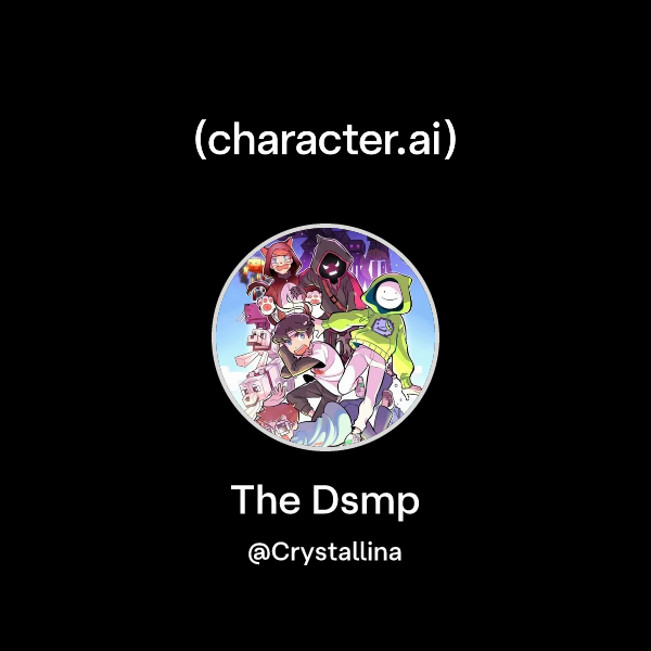 Chat with The Dsmp | character.ai | AI Chat, Reimagined–Your Words ...