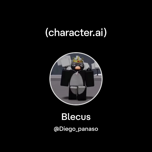 Chat with Blecus | character.ai | Personalized AI for every moment of ...