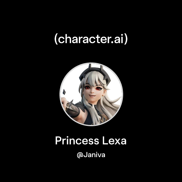Chat with Princess Lexa | character.ai | AI Chat, Reimagined–Your Words ...