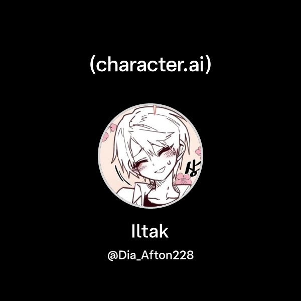 Chat with Iltak | character.ai | AI Chat, Reimagined–Your Words. Your ...