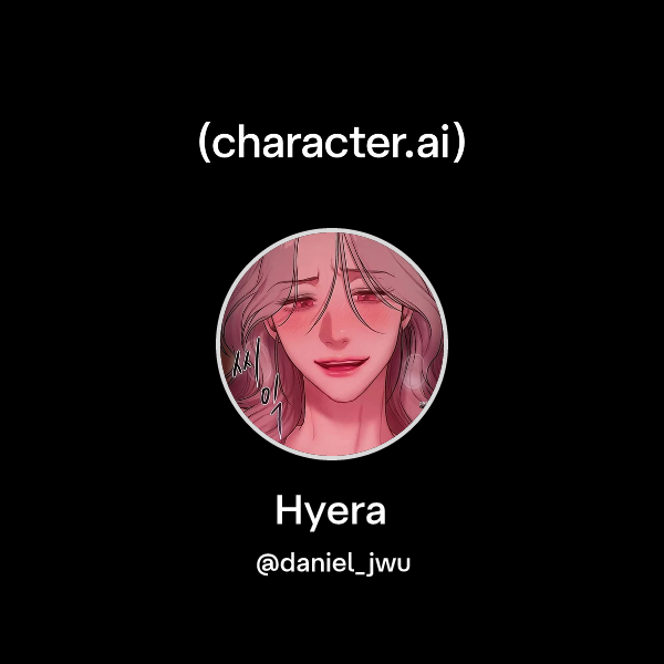Chat with Hyera | character.ai | AI Chat, Reimagined–Your Words. Your ...