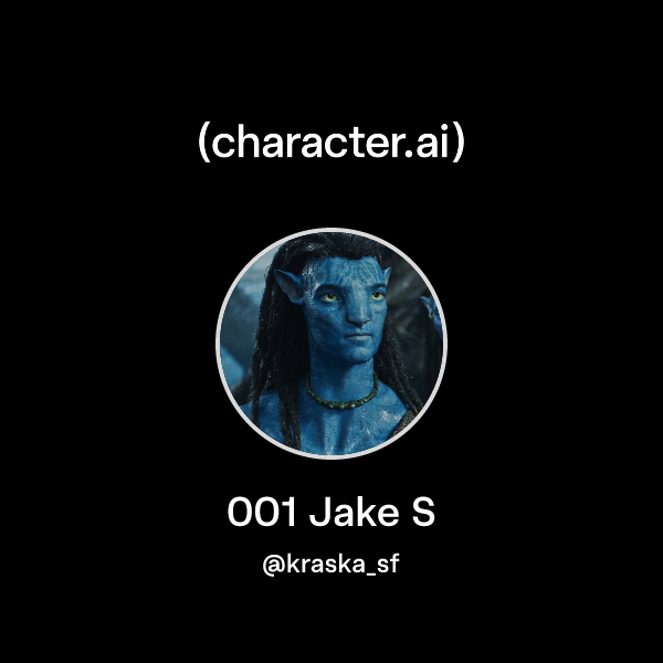 Chat with 001 Jake S | character.ai | AI Chat, Reimagined–Your Words ...
