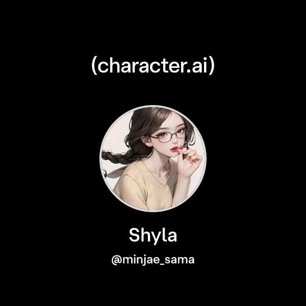 Chat with Shyla | character.ai | AI Chat, Reimagined–Your Words. Your ...