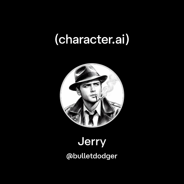 Chat with Jerry | character.ai | Personalized AI for every moment of ...