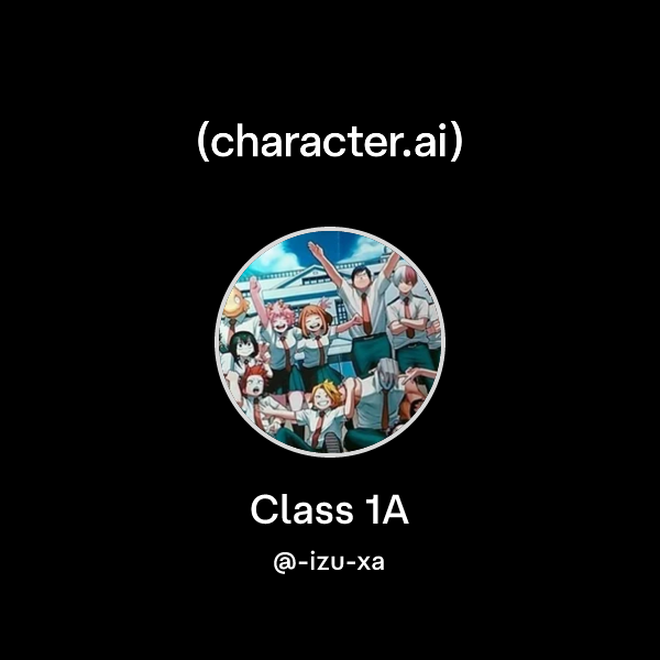 Chat with Class 1A | character.ai | AI Chat, Reimagined–Your Words ...