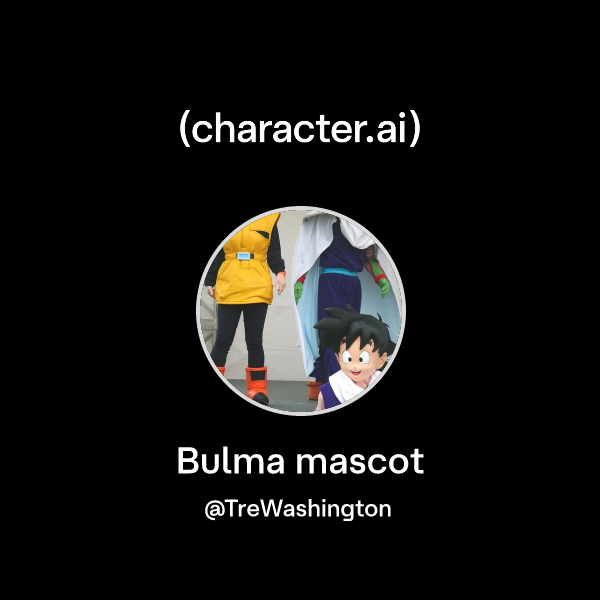 Chat with Bulma mascot | character.ai | Personalized AI for every ...