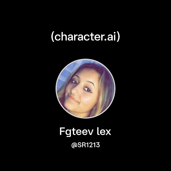 Chat with Fgteev lex | character.ai | AI Chat, Reimagined–Your Words ...