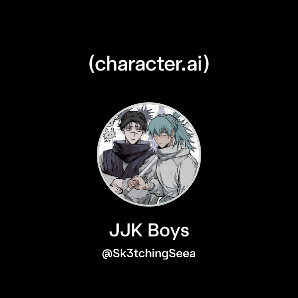 Chat with JJK Boys | character.ai | AI Chat, Reimagined–Your Words ...