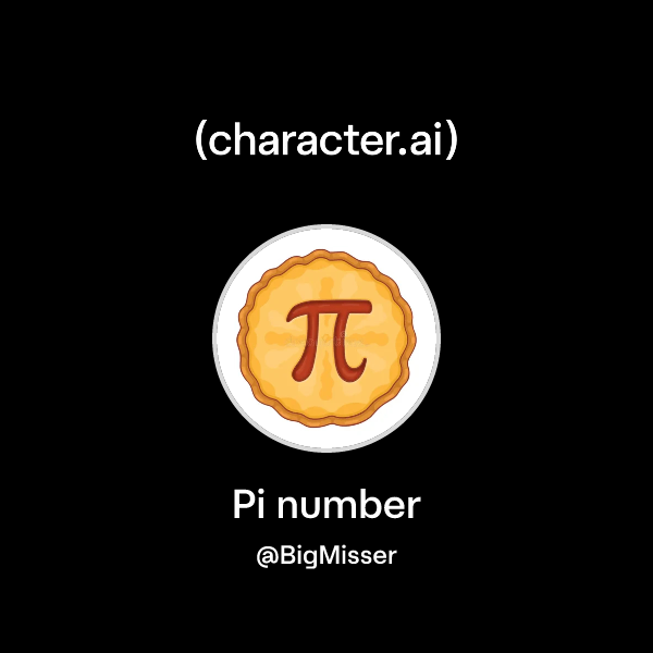 Chat with Pi number | character.ai | AI Chat, Reimagined–Your Words ...