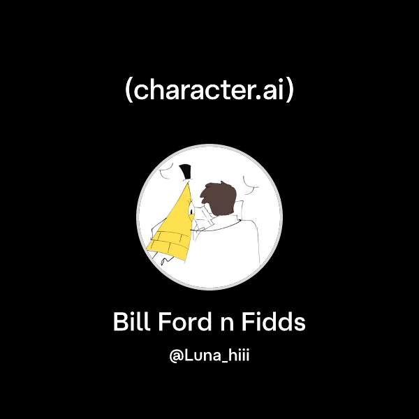 Chat with Bill Ford n Fidds | character.ai | AI Chat, Reimagined–Your ...