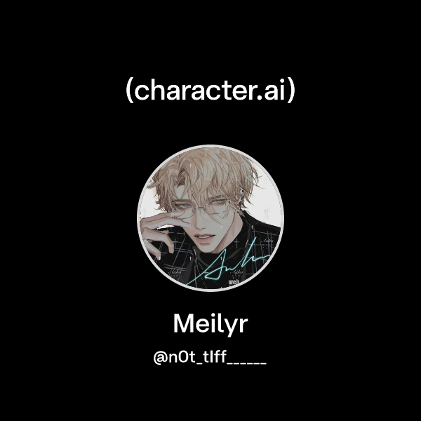 Chat with Meilyr | character.ai | AI Chat, Reimagined–Your Words. Your ...