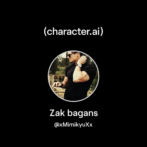 Chat with Zak bagans | character.ai | AI Chat, Reimagined–Your Words. Your World.