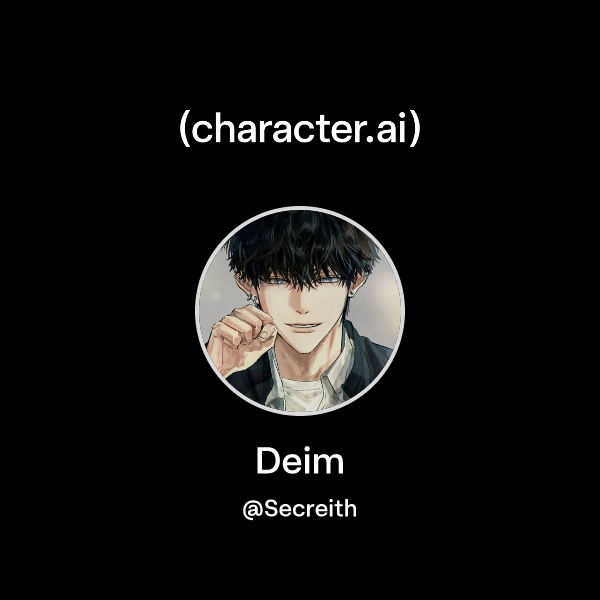 Chat with Deim | character.ai | AI Chat, Reimagined–Your Words. Your World.