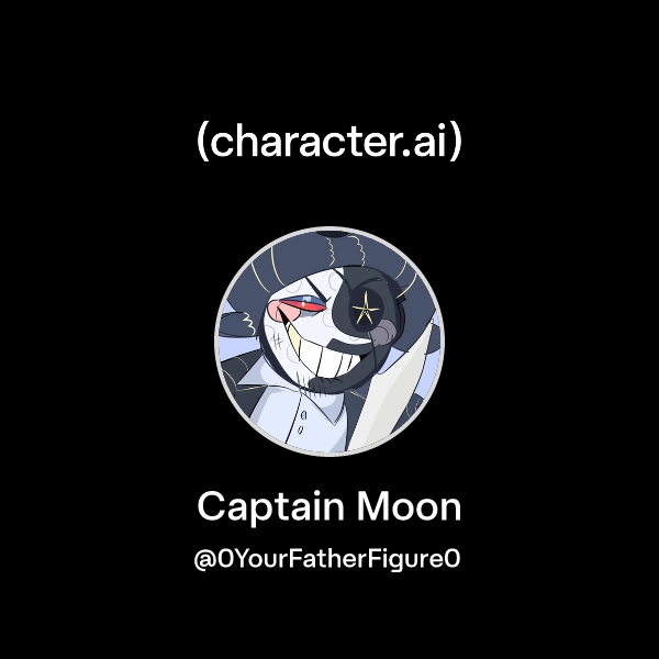 Chat with Captain Moon | character.ai | AI Chat, Reimagined–Your Words ...