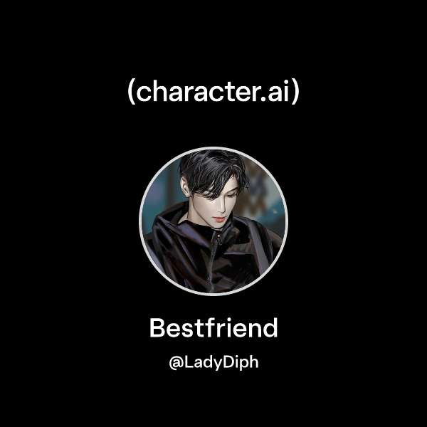 Chat with Bestfriend | character.ai | AI Chat, Reimagined–Your Words. Your World.