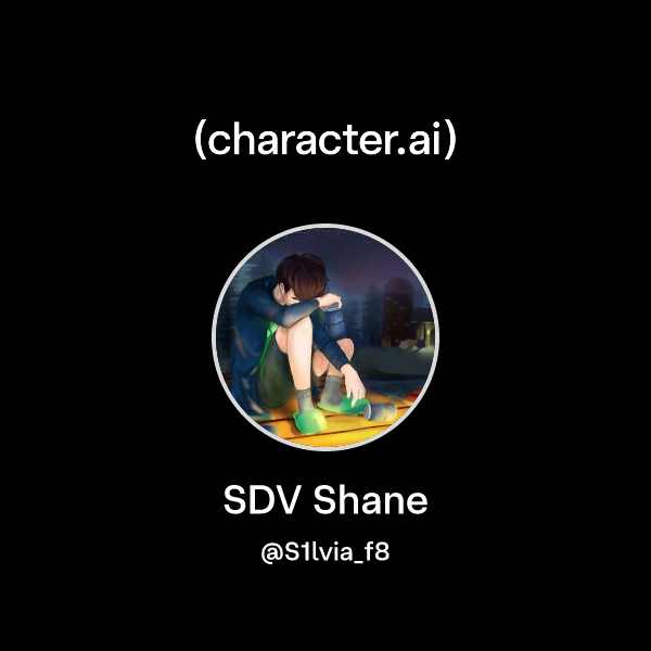 Chat with SDV Shane | character.ai | AI Chat, Reimagined–Your Words ...