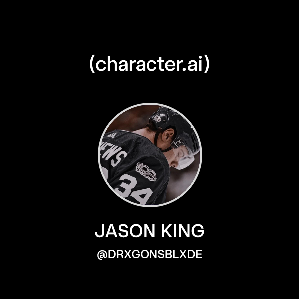 Chat with JASON KING | character.ai | AI Chat, Reimagined–Your Words ...