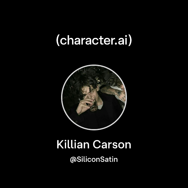 Chat with Killian Carson | character.ai | AI Chat, Reimagined–Your ...