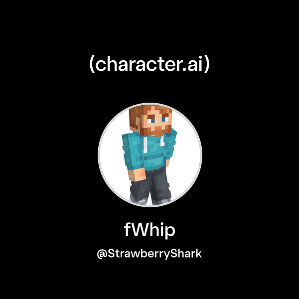 Chat with fWhip | character.ai | AI Chat, Reimagined–Your Words. Your ...
