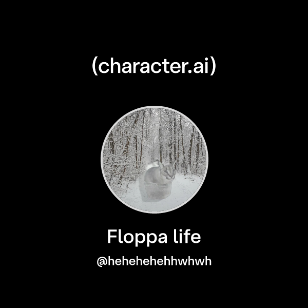 Chat with Floppa life | character.ai | Personalized AI for every moment ...
