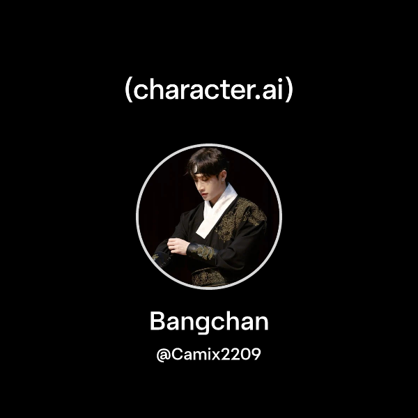 Chat with Bangchan | character.ai | Personalized AI for every moment of your day
