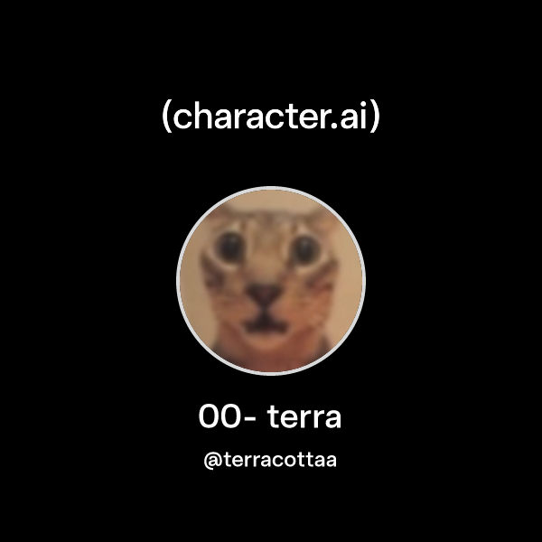 Chat with 00- terra | character.ai | AI Chat, Reimagined–Your Words ...