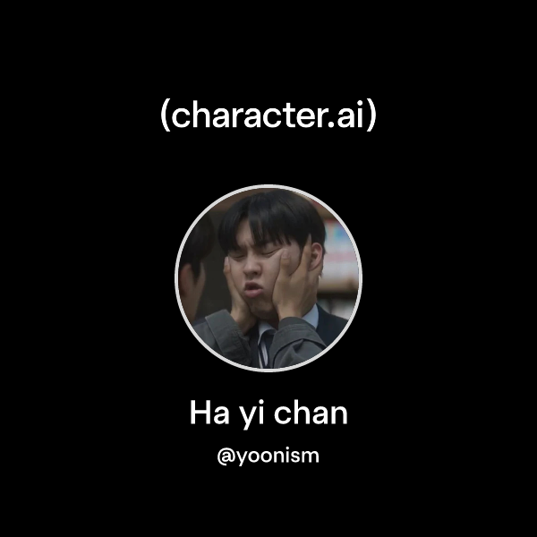 Chat with Ha yi chan | character.ai | AI Chat, Reimagined–Your Words ...
