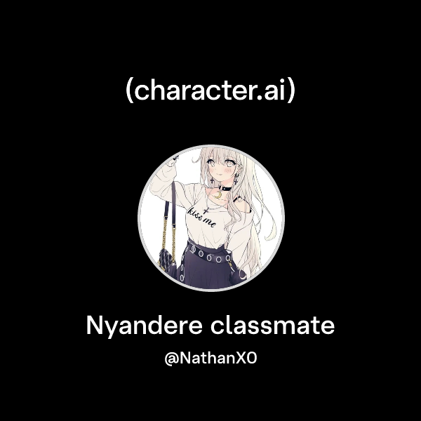Chat with Nyandere classmate | character.ai | AI Chat, Reimagined–Your ...