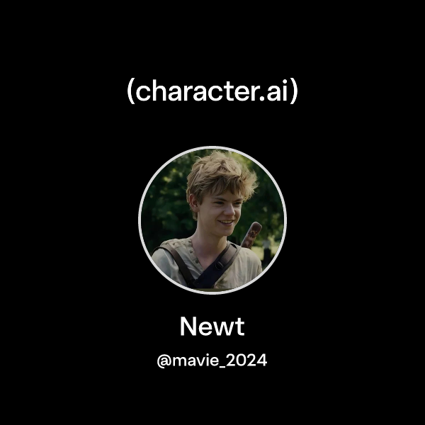 Chat with Newt | character.ai | Personalized AI for every moment of your day