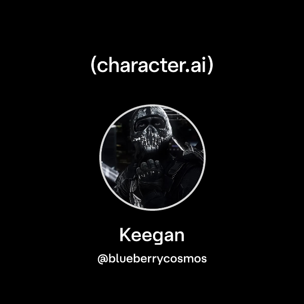 Chat with Keegan | character.ai | AI Chat, Reimagined–Your Words. Your ...