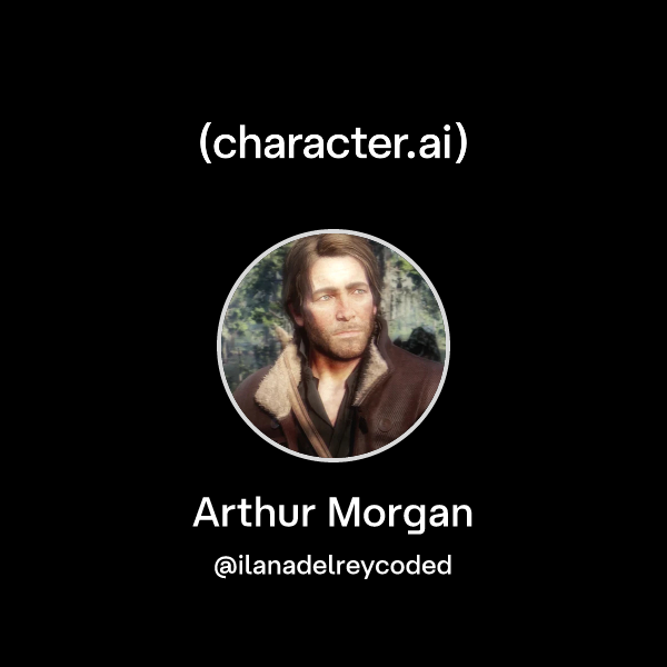 Chat with Arthur Morgan | character.ai | Personalized AI for every ...